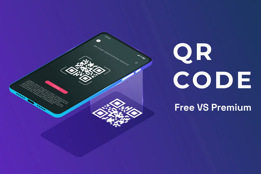 Free QR Code Generators vs Paid Alternatives - Blog (en) Free QR Code Generators vs Paid Alternatives - Blog (en)